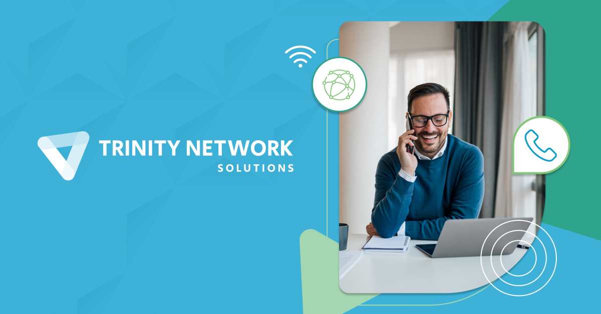 About Trinity Network Solutions | Turnkey Solution Broker