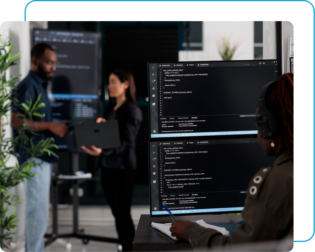 UCaaS | Business Collaboration Tool | Trinity Network Solutions